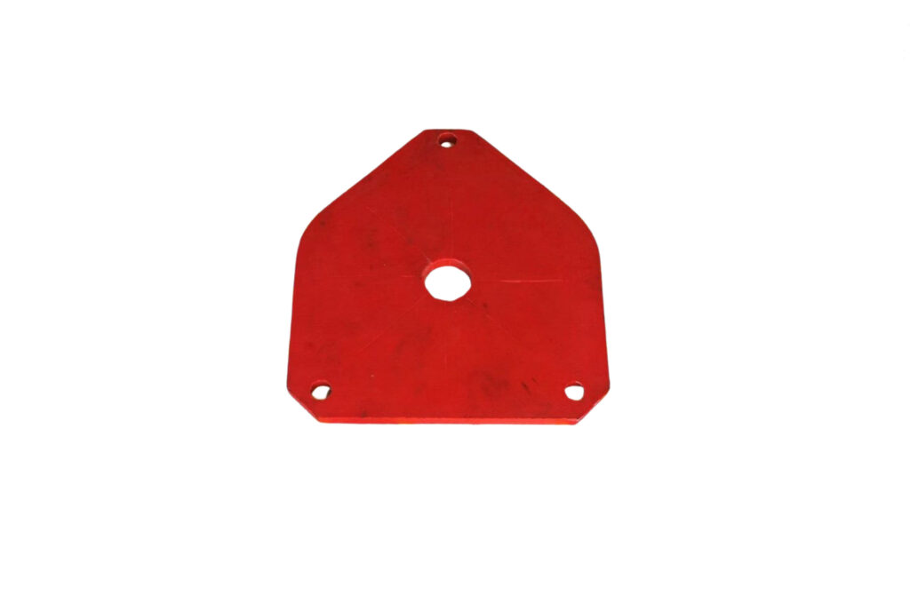 13224138 Sandvik Lock Rubber - Ekon Hydraulics